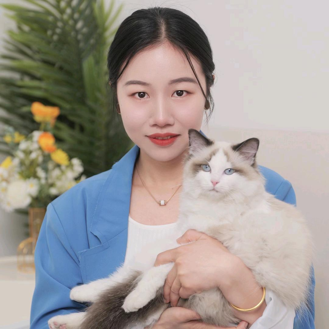 【周周家的喵呜】在猫眼中,你和它是什么关系呢?是把你当父母还是空气? 9千粉丝1千点赞热议中 生活视频 免费在线观看 爱奇艺