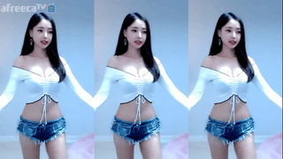 BJ신나은(申娜恩) - AFChina视频站