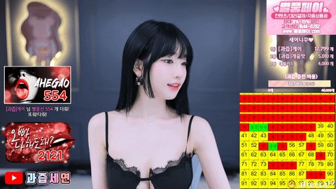 BJ과즙세연(果汁) - AFChina视频站