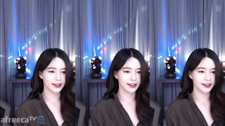 Afreecatv성하热舞超短加特林20220608Sexy Dance - AFChina视频站